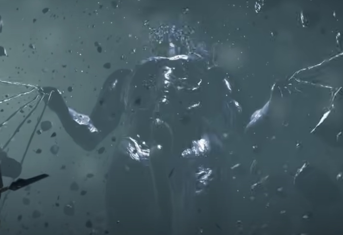 デスストランディング2に向けて1のあらずじを振り返り(ネタバレ有) | よろずやブログ